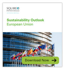 Sustainability Outlook European Union – March 2023 | Capital Thinking